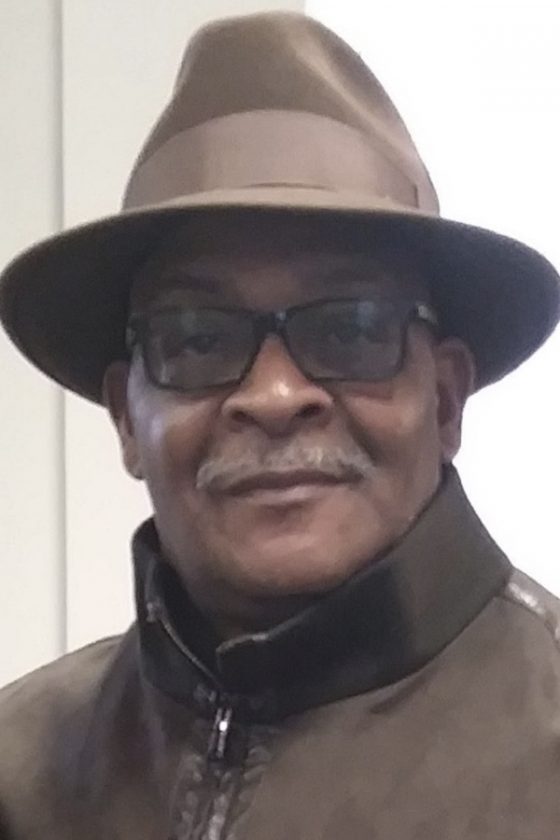 Joseph A. W. Fussell 1954-2021 | News, Sports, Jobs - The Vindicator